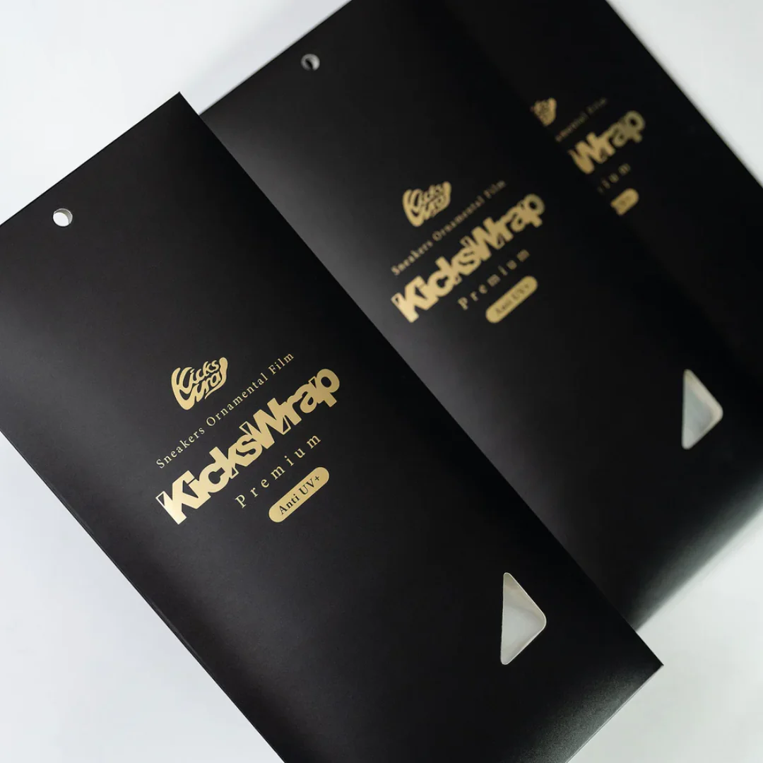 How to store your premium sneakers with KicksWrap – urbanAthletics