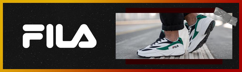 Fila – urbanAthletics