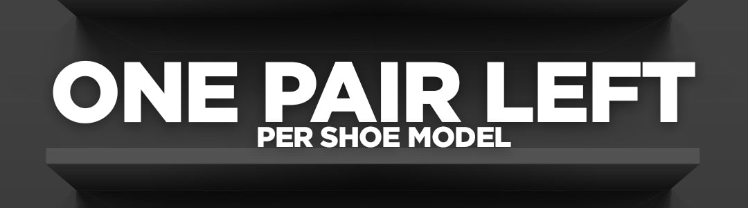 Last Pair – urbanAthletics