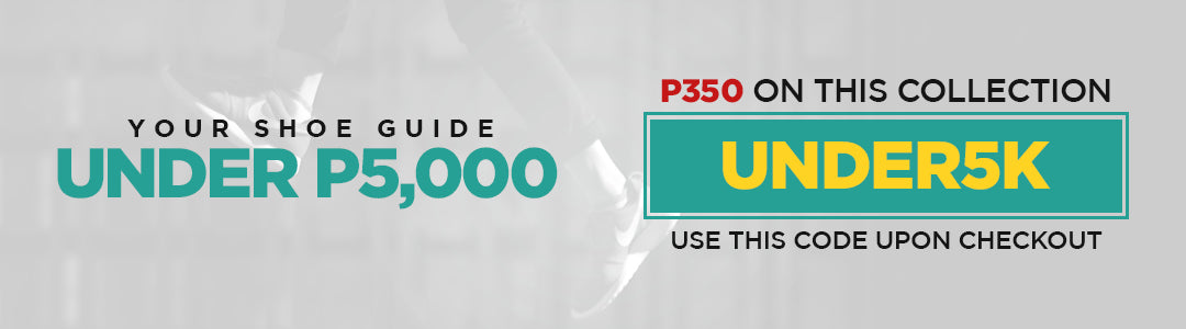 UNDER 5K – urbanAthletics