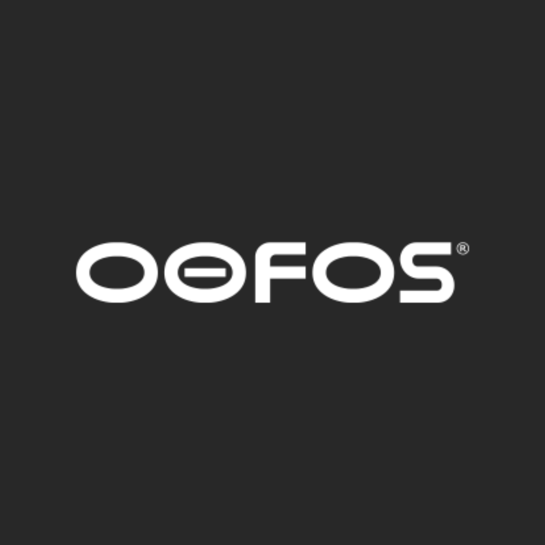 OOFOS – urbanAthletics