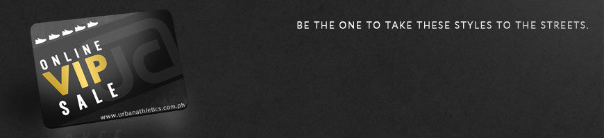 VIP Sale – urbanAthletics