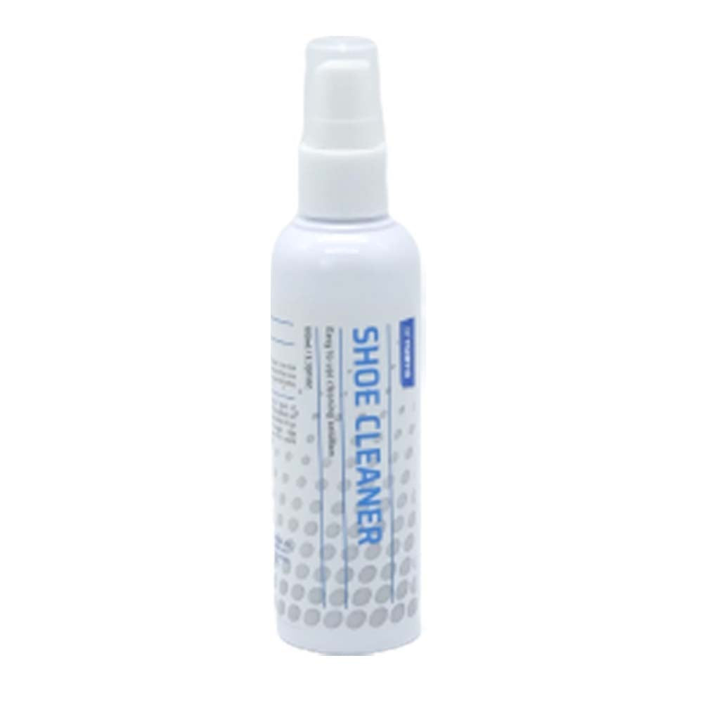 Tobys Shoe Cleaner 100ml – urbanAthletics