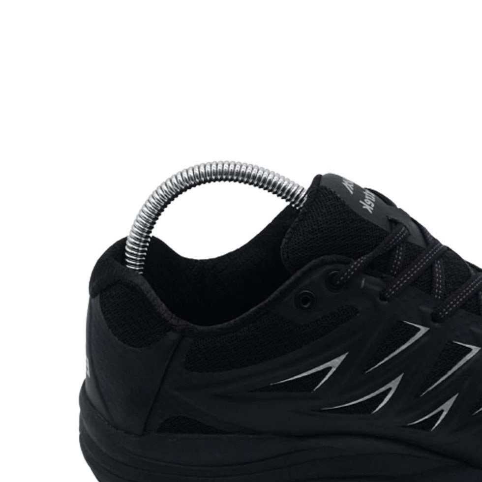 Fly Society Shoe Tree White Black - urbanAthletics